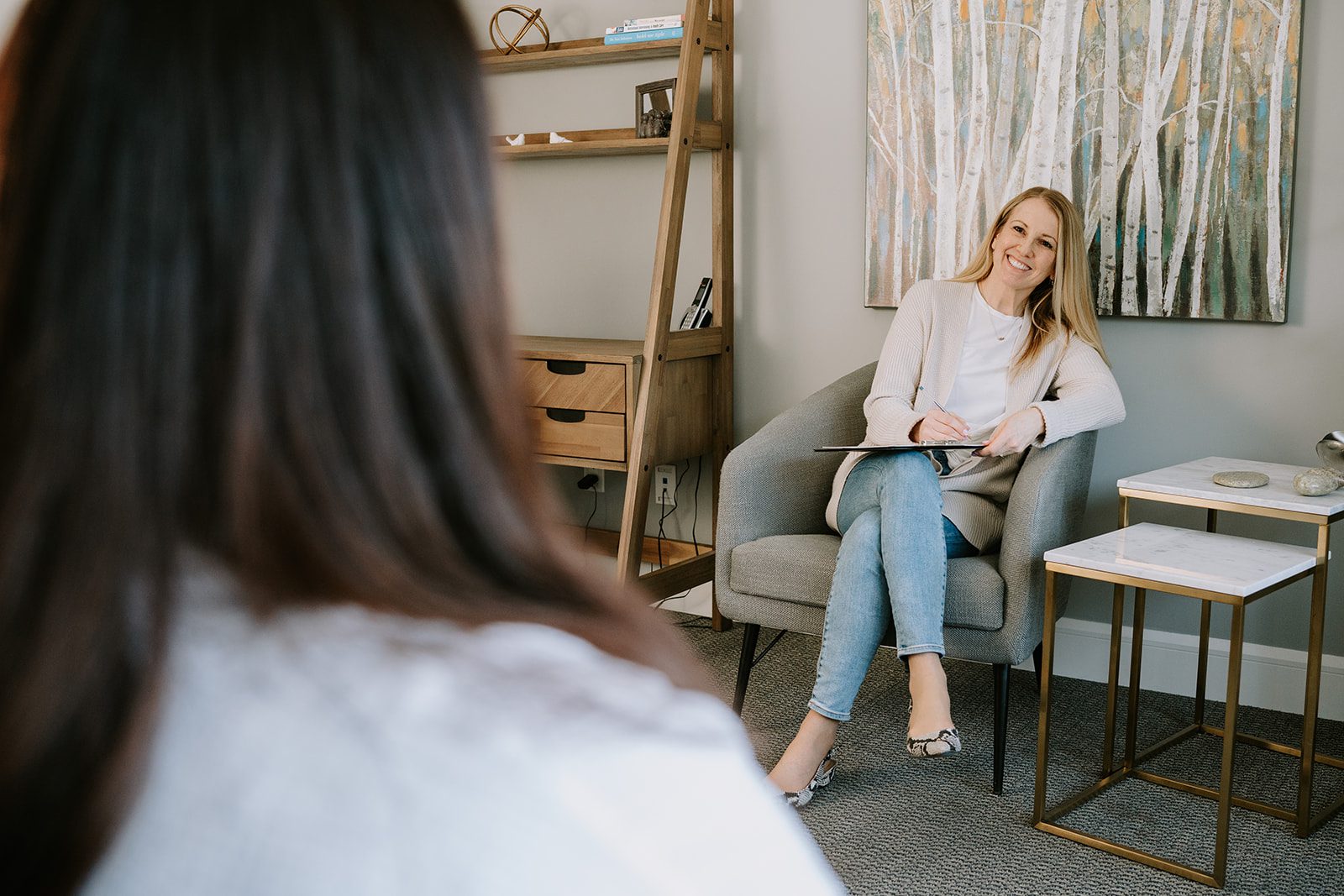 Transform Your Mental Health: Book a Therapy Session Today!
