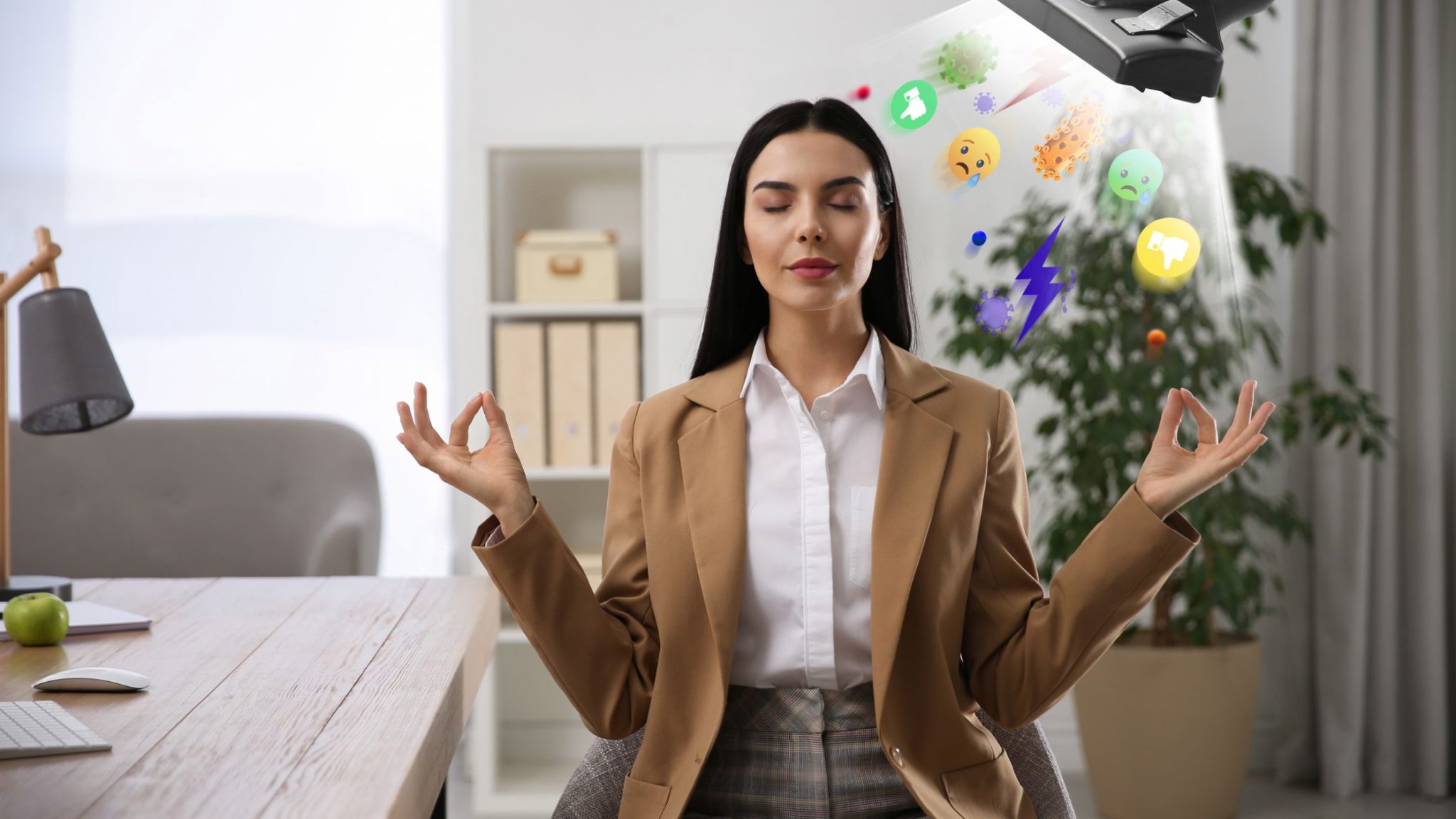 Exploring The Benefits of Acceptance and Commitment Therapy