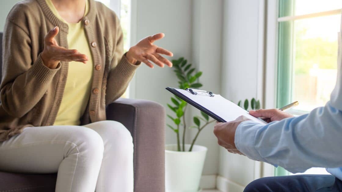 A Clinical Approach to Eating Disorders | Resiliency Clinic