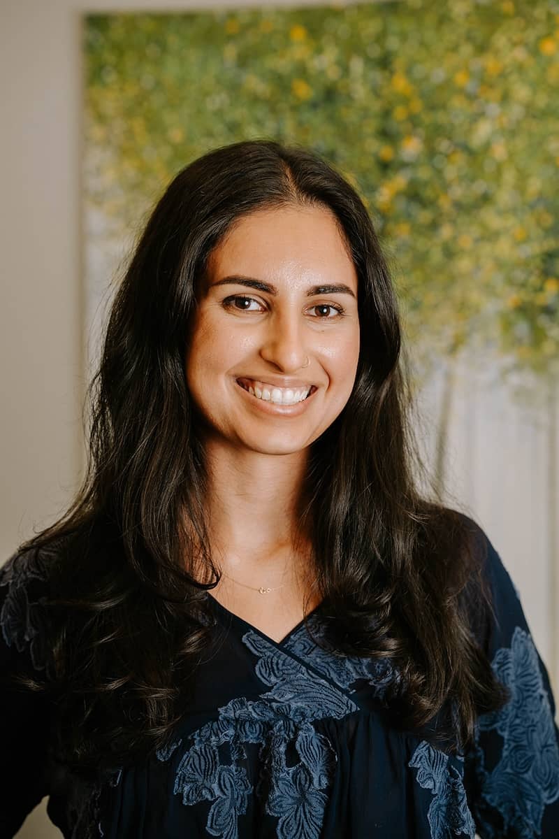 Samaneh Fathi, MA | Therapist | Resiliency Clinic