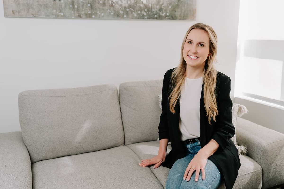 Rachel Boersma, MACP | Psychotherapy | Resiliency Clinic