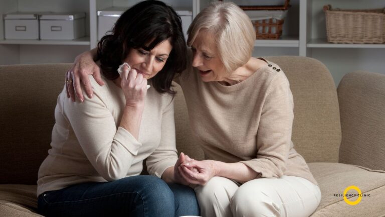 Coping with Grief and Loss: Stages of Grief and Coping Strategies