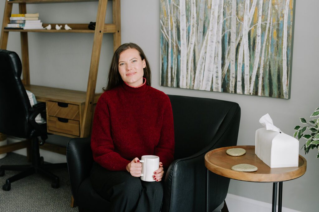 Annie Brebner, Registered Psychotherapist | Psychotherapist ...